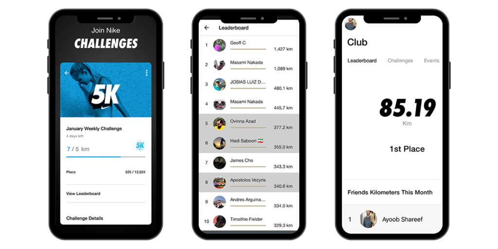 Gamize | Boosting Customer Engagement With Leaderboard Gamification Gamize | Boosting Customer Engagement With Leaderboard Gamification